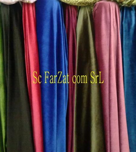 Material textil catifea grena pentru decoriatiuni | Tesaturi si Materiale