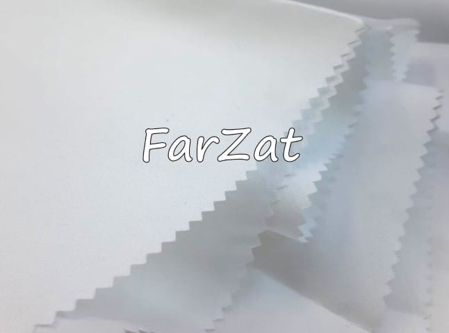 Material textil fas alb | Material impermeabil pentru combinezoane