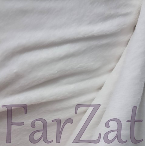 Cocolino alb 270 gr - Metraje | Tesaturi si Materiale