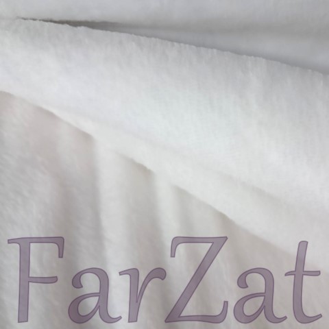 Cocolino alb 270 gr - Metraje | Tesaturi si Materiale