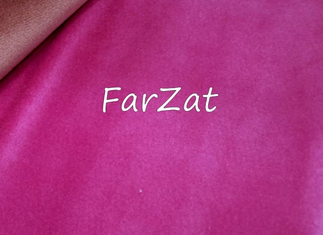 Catifea pentru tapiterie - Roz bombon | Tesaturi si Materiale