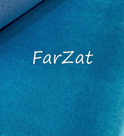 Catifea tapiterie canapele - Turcoaz | Tesaturi si Materiale